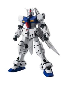 tamashii nations rx-78gp03s gundam gp03s ver. a.n.i.m.e. mobile suit gundam 0083 stardust memory, bandai spirits the robot spirits