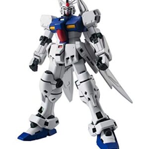 TAMASHII NATIONS RX-78GP03S Gundam GP03S ver. A.N.I.M.E. Mobile Suit Gundam 0083 Stardust Memory, Bandai Spirits The Robot Spirits