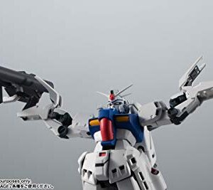 TAMASHII NATIONS RX-78GP03S Gundam GP03S ver. A.N.I.M.E. Mobile Suit Gundam 0083 Stardust Memory, Bandai Spirits The Robot Spirits