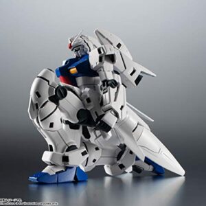 TAMASHII NATIONS RX-78GP03S Gundam GP03S ver. A.N.I.M.E. Mobile Suit Gundam 0083 Stardust Memory, Bandai Spirits The Robot Spirits