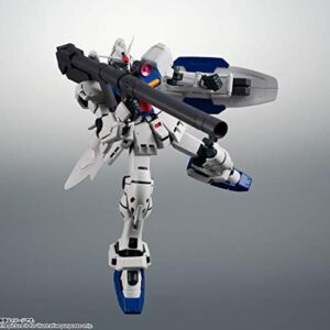 TAMASHII NATIONS RX-78GP03S Gundam GP03S ver. A.N.I.M.E. Mobile Suit Gundam 0083 Stardust Memory, Bandai Spirits The Robot Spirits