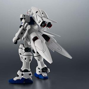 TAMASHII NATIONS RX-78GP03S Gundam GP03S ver. A.N.I.M.E. Mobile Suit Gundam 0083 Stardust Memory, Bandai Spirits The Robot Spirits