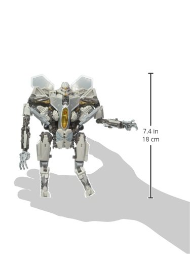 Transformers Studio Series 06 Voyager Class Movie 1 Starscream