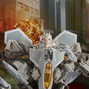 Transformers Studio Series 06 Voyager Class Movie 1 Starscream