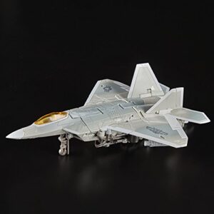 Transformers Studio Series 06 Voyager Class Movie 1 Starscream