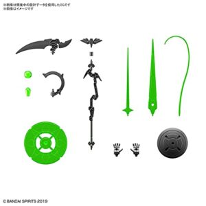 Bandai Hobby 30MM - #13 Customize Weapons (Witchcraft Weapon) [30 Minute Missions], Bandai Spirits Hobby 30MM (2553539)