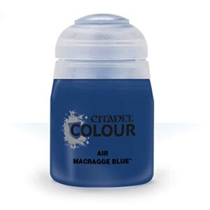 719-2805 air: macragge blue (24ml)