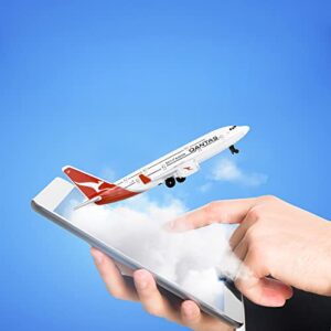 EcoGrowth Model Planes Australia Airplane Model Airplane Toy Plane Aircraft Model for Collection & Gifts