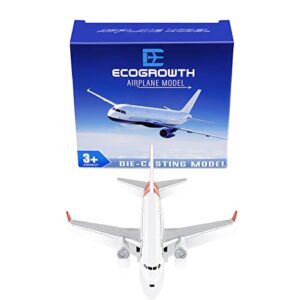 EcoGrowth Model Planes Australia Airplane Model Airplane Toy Plane Aircraft Model for Collection & Gifts