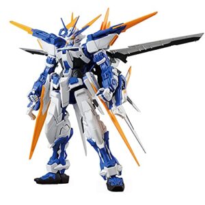 bandai hobby mg gundam astray blue frame d action figure