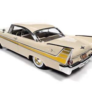 Auto World - 1957 Plymouth Fury