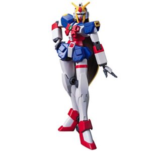 bandai 5055720 nobell gundam hguc 1/144 model kit