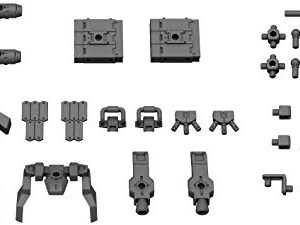 30MM /144 Option Parts Set 2