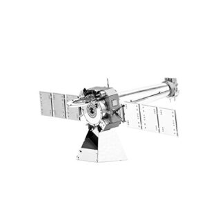 Fascinations Metal Earth Chandra X-Ray Observatory 3D Metal Model Kit