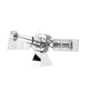 Fascinations Metal Earth Chandra X-Ray Observatory 3D Metal Model Kit