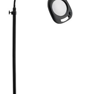 Daylight Naturalight LED Floor Lamp, 5-Inch