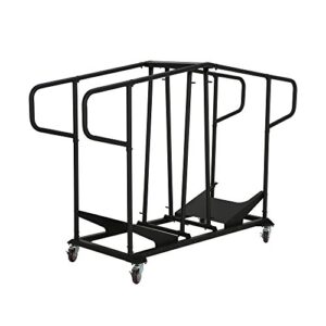 lifetime 80525 commercial chair cart