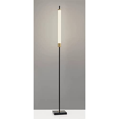 Adesso 4191-01 Lamp, Floor