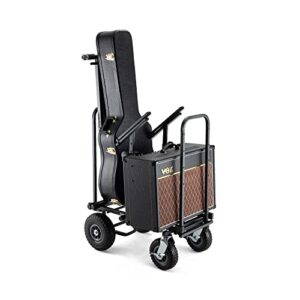 On-Stage All-Terrain Utility Cart (UTC5500)