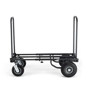 On-Stage All-Terrain Utility Cart (UTC5500)