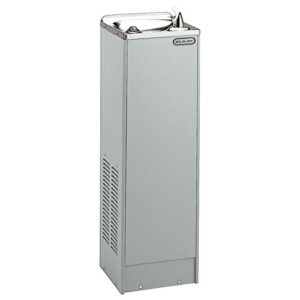 elkay fd7003l1z cooler, light gray granite 1.25