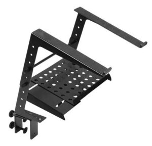 on-stage lpt6000 multi-purpose laptop stand