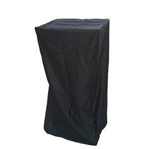 FixtureDisplays® Podium Protective Cover Pulpit Cover Lectern Cover 33"W x 48"H x 24"D 1803-9-2D