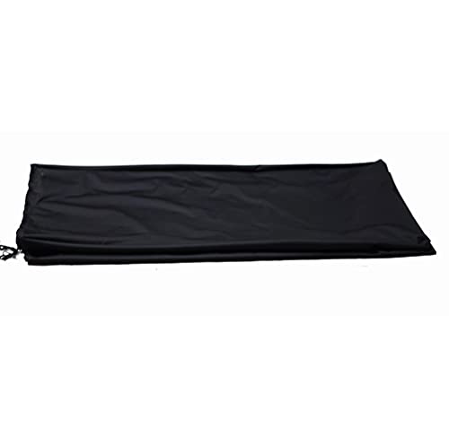 FixtureDisplays® Podium Protective Cover Pulpit Cover Lectern Cover 33"W x 48"H x 24"D 1803-9-2D