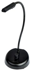 littlite lw-12-led – desk light