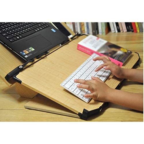 ACE 2 Stage Dual Bookstand S600 Tiltable Tablet Phone Laptop Stand Holder Desk Accessory