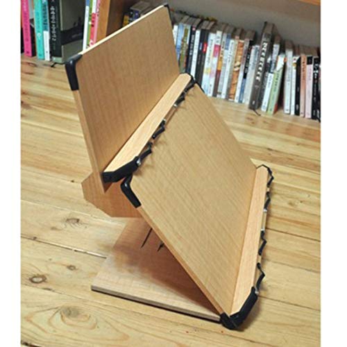 ACE 2 Stage Dual Bookstand S600 Tiltable Tablet Phone Laptop Stand Holder Desk Accessory