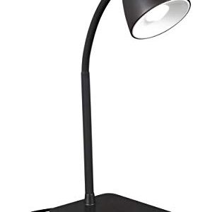 OttLite Wellness Series® Infuse LED Desk Lamp with Wireless and USB Charging