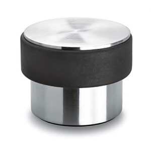 blomus stainless-steel door stop