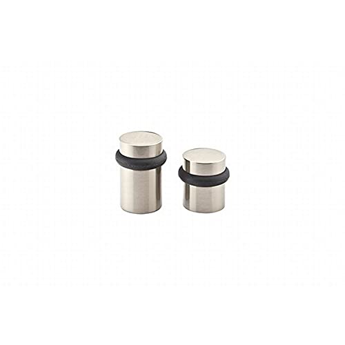 Satin Nickel Stop,2257US15