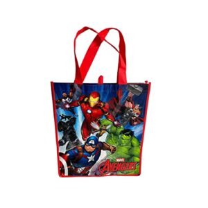 marvel the avengers assemble gift bag