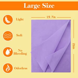 HTVRONT 180 Sheets Tissue Paper for Gift Bags - 30 Assorted Christmas Tissue Paper for Gift Bags, 20 x 26 in Tissue Paper for Gift Wrapping