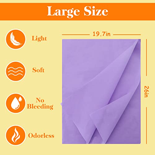 HTVRONT 180 Sheets Tissue Paper for Gift Bags - 30 Assorted Christmas Tissue Paper for Gift Bags, 20 x 26 in Tissue Paper for Gift Wrapping