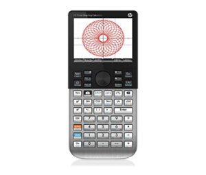 2ap18aa#aba hp prime graphing calculator ii