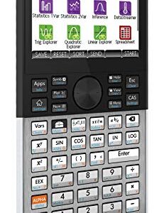 2AP18AA#ABA Hp Prime Graphing Calculator Ii