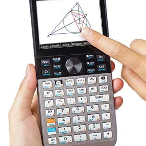 2AP18AA#ABA Hp Prime Graphing Calculator Ii