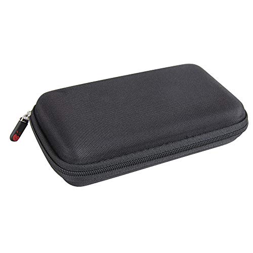 Hermitshell Travel Case for HP 10bII+ Financial Calculator (NW239AA)