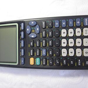 Texas Instruments TI 83 Plus Graphics Calculator