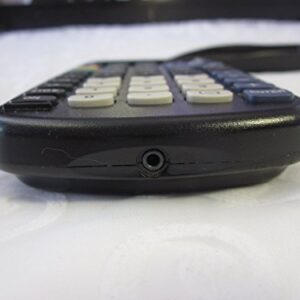 Texas Instruments TI 83 Plus Graphics Calculator