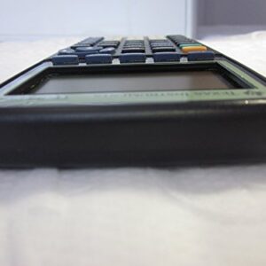 Texas Instruments TI 83 Plus Graphics Calculator