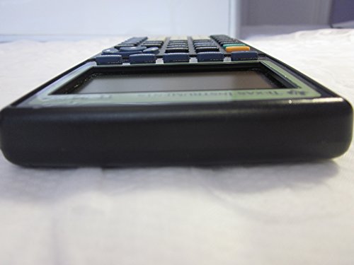 Texas Instruments TI 83 Plus Graphics Calculator