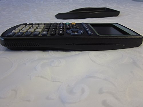 Texas Instruments TI 83 Plus Graphics Calculator