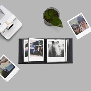 Polaroid Photo Album - Small, Small Polaroid Photo Album