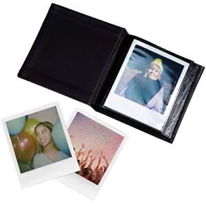 Polaroid Photo Album - Small, Small Polaroid Photo Album