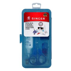 singer 01511 survival sew kit