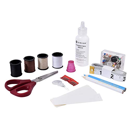 SINGER 01511 Survival Sew Kit